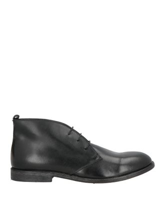 Moma SCHUHE - Stiefeletten auf YOOX.COM
