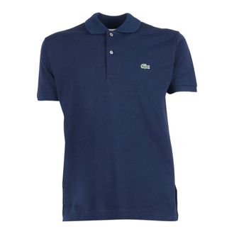 Lacoste Herren, Oberteile, Blau, SGr&ouml;&szlig;e