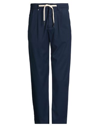 BL.11 BLOCK ELEVEN HOSEN & R&Ouml;CKE - Hosen auf YOOX.COM