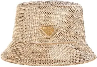 Prada Bob en strass