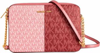 Michael Kors Femme, Sacs, Multicolore, Taille: ONE Size Jet Set Crossbody Bag