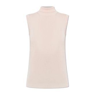 Sportmax Damen, Strickwaren, Rosa, MGr&ouml;&szlig;e