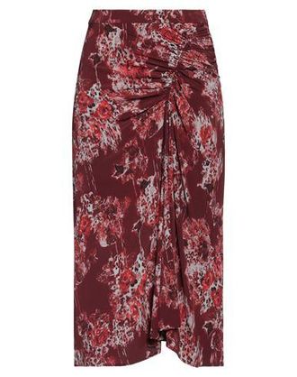 Iro BAS - Jupes midi sur YOOX.COM