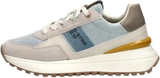 G-Star Femme, Chaussures, Multicolore, Taille: 37 EU Lyn DNM