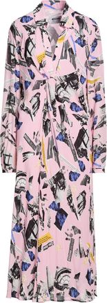 Moschino KLEIDER - Midi-Kleider auf YOOX.COM
