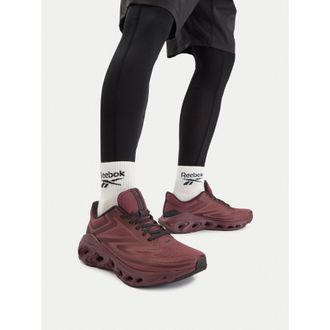 Reebok Laufschuhe Reebok EO-FUEL FLEX RUN 100244527 Dunkelrot