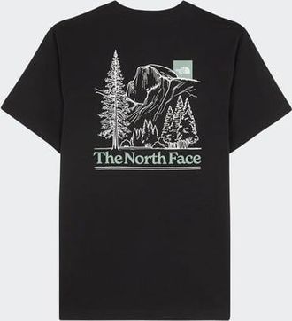 The North Face T-shirt - Taille XL