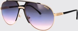 Carrera Tropfenf&ouml;rmige Piloten-Sonnenbrille mit Verlaufsgl&auml;sern