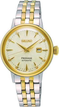 Seiko White Lady SRE010J1 Damenuhr