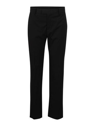 N&deg;21 Pantalon Couturier - Noir