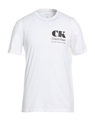 Calvin Klein TOPS - T-shirts sur YOOX.COM