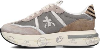 Premiata Damen, Schuhe, Mehrfarbig, 41 EUGröße