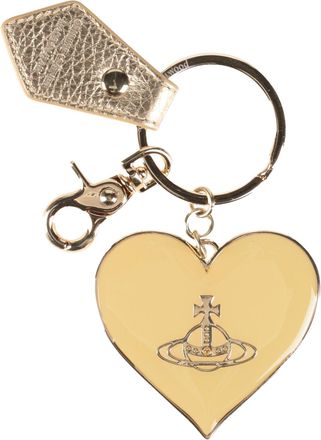Vivienne Westwood Kleinlederwaren - Schl&uuml;sselanh&auml;nger auf YOOX.COM