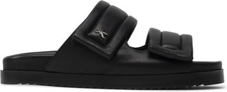 Patrizia Pepe Pantoletten Patrizia Pepe 8X0001/L026-K103 Schwarz