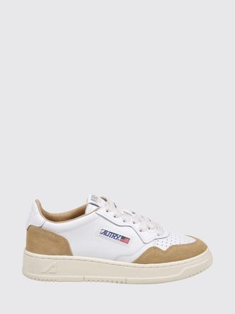 Autry Sneakers AUTRY Damen Farbe Wei&szlig;