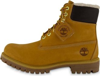Timberland Herren Schnürboots wasserdicht PREMIUM 6 INCH W/L