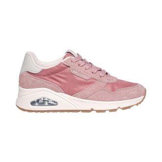 Skechers BASKETS UNO AIR VINTAGE DAYZ ROSE