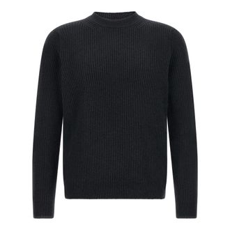 Zanone Herren, Strickwaren, Blau, 2XLGr&ouml;&szlig;e