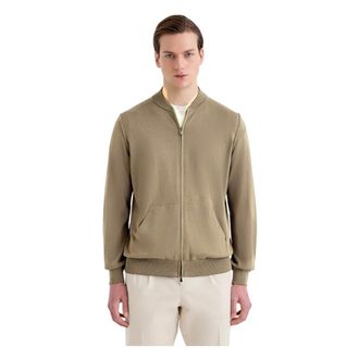 FILIPPO DE LAURENTIIS Herren, Sweatshirts & Hoodies, Beige, XLGr&ouml;&szlig;e