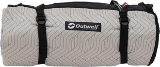 Outwell Cozy Carpet Jonesville 290SA Black & Grey