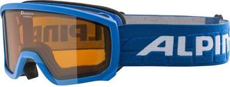 Alpina Kinder Skibrille/Snowbaordbrille Scarabeo JR DH