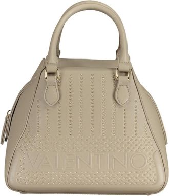 Mario Valentino Femme, Sacs, Beige, Taille: ONE Size Sacs &agrave; main