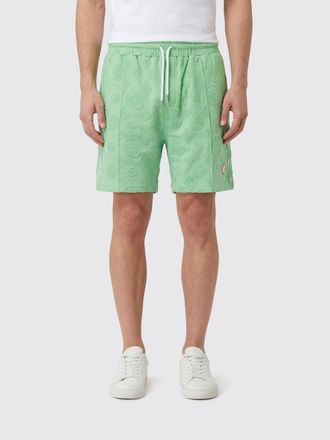 Casablanca Short CASABLANCA Homme couleur Vert