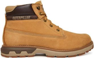 CAT CAT Footwear Schn&uuml;rschuhe Pursue P726505 Gelb