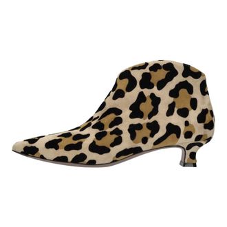 Mara Bini Betty Stiefeletten - - Shoes - Damen - Mehrfarbig - 38 EU
