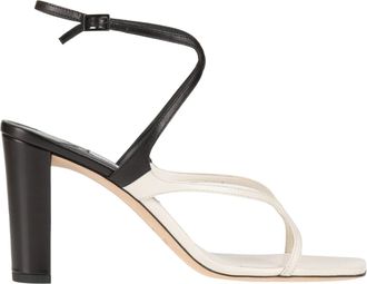 Jimmy Choo London SCHUHE - Sandalen auf YOOX.COM