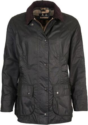 Barbour Damen, Jacken, Gr&uuml;n, SGr&ouml;&szlig;e