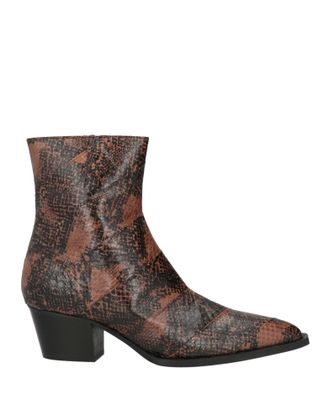 Maliparmi SCHUHE - Stiefeletten auf YOOX.COM
