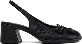 Camper Femme, Chaussures, Noir, Taille: 37 EU Escarpins Kora avec