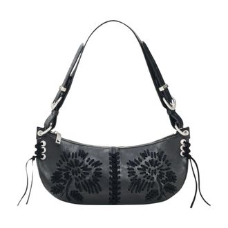 Desigual Damen, Taschen, Schwarzk, ONE SIZEGr&ouml;&szlig;e