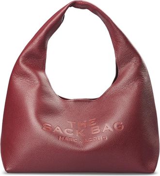 Marc Jacobs Femme, Sacs, Rouge, Taille: ONE Size The Sack Bag