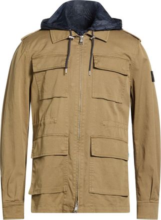 Johnny Lambs JACKEN & M&Auml;NTEL - Jacken und Anoraks auf YOOX.COM