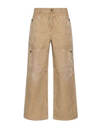Guess HOSEN & R&Ouml;CKE - Hosen auf YOOX.COM