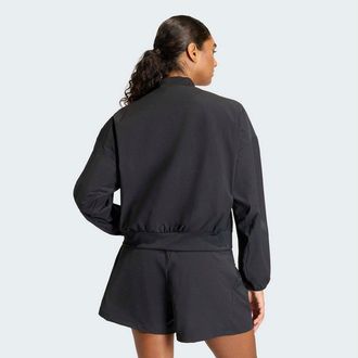 adidas Kurzjacke ADIDAS Z.N.E. WOVEN