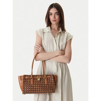 Michael Kors Handtasche MICHAEL Michael Kors 30R6GNXT0T Braun