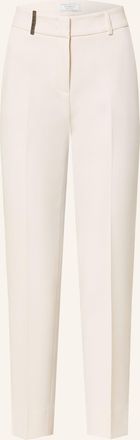 PESERICO Peserico 7/8-Hose beige