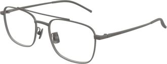 Bottega Veneta Sonnenbrillen - - Accessories - unisex - Grau - 55 MM