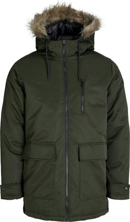 Jack & Jones Parka JJCHARLIE