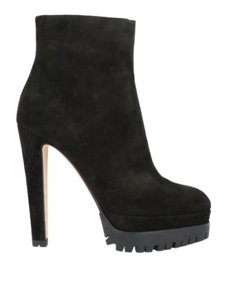 Sergio Rossi SCHUHE - Stiefeletten auf YOOX.COM
