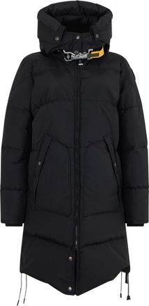 Parajumpers Parka matelass&eacute;e - Femme - Manteaux - Noir - Taille: 38 FR