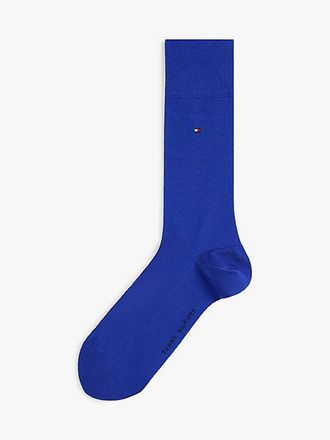 Tommy Hilfiger Chaussettes en laine mélangée
