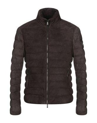 Moorer MANTEAUX - Doudounes plume ou synthétique sur YOOX.COM