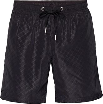 Joop Badeshorts Mediterran