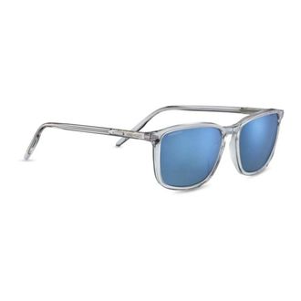 Serengeti Eyewear Herren, Accessories, Grau, 57 MMGr&ouml;&szlig;e