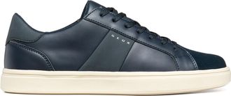 Geox Sneakers Geox U Baltmoore U66LDB 05422 C4021 Dunkelblau