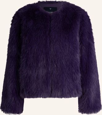 Joop Jacke lila